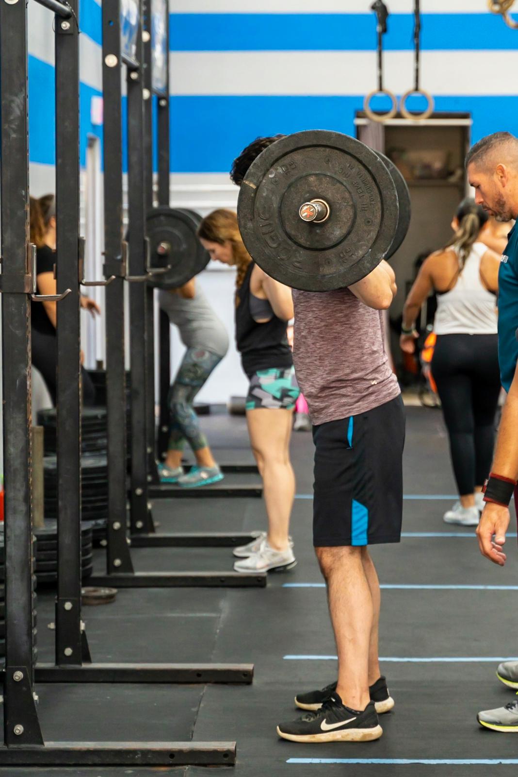 Sobre Bfit Gym – Conoce Nuestro Gimnasio en Guaynabo